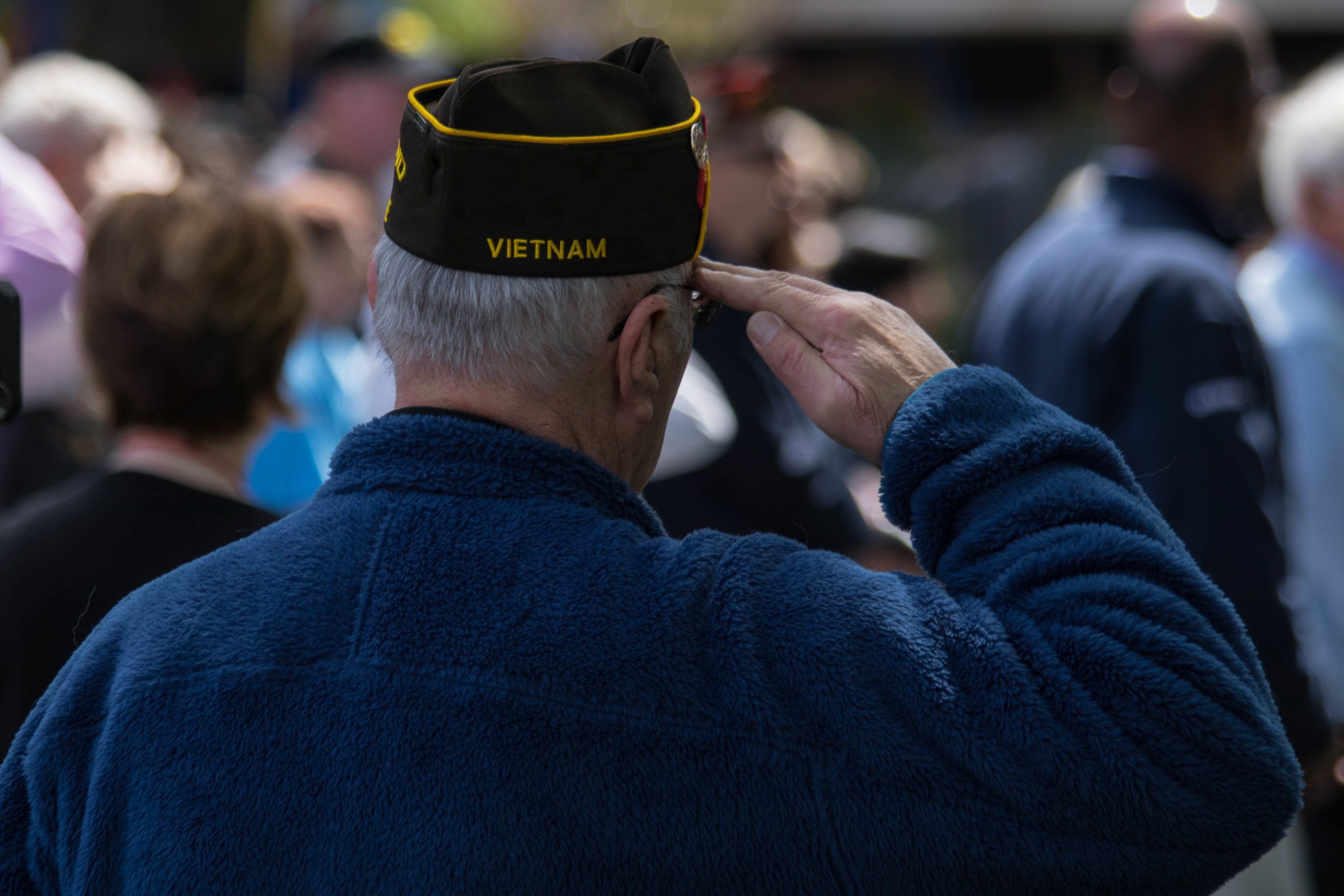 Navigating Veteran Benefits - ElderCare Law